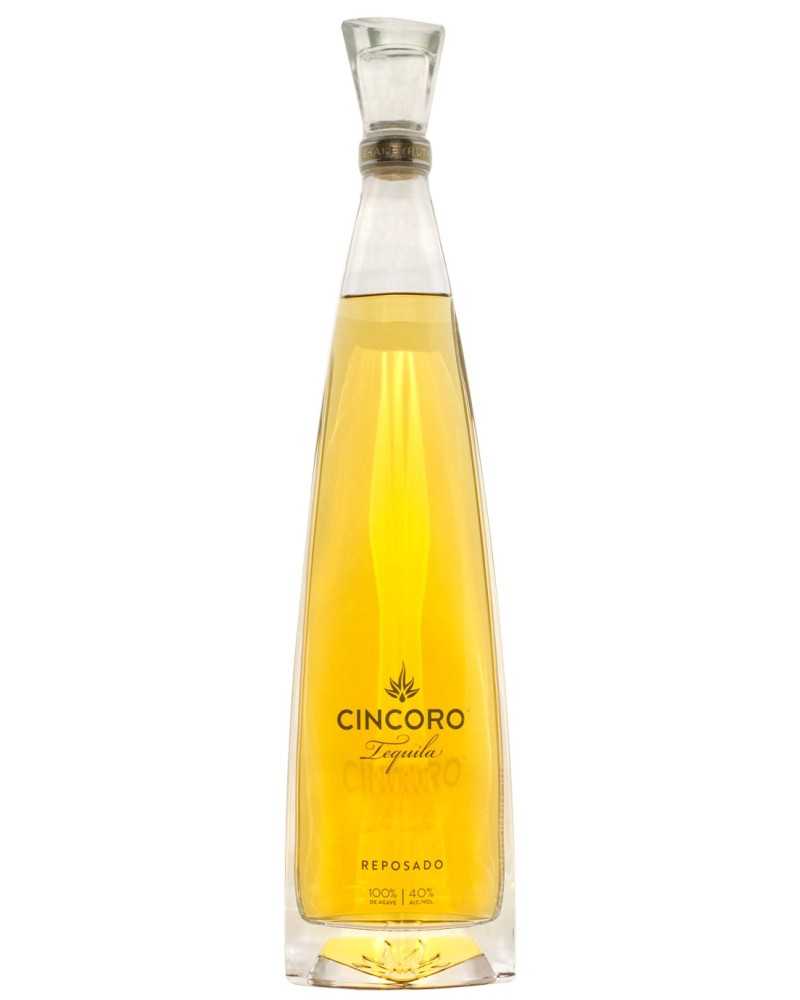 Cincoro Tequila Reposado 750ml