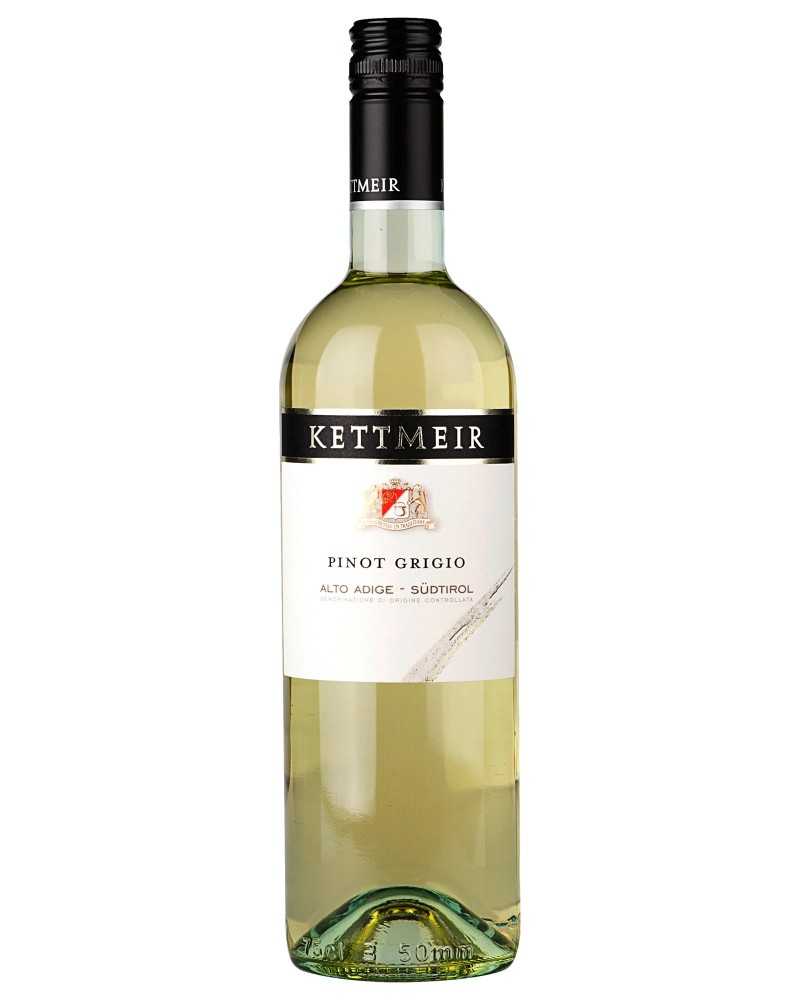 Kettmeir Pinot Grigio 750ml