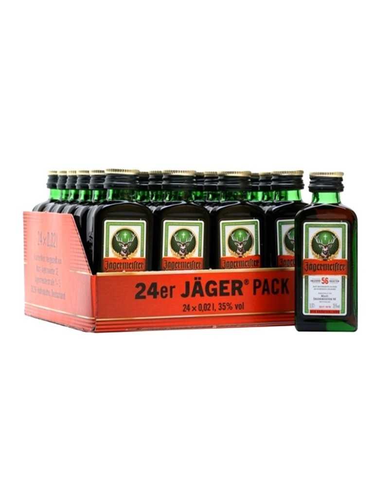 Jagermeister Liqueur 50ml