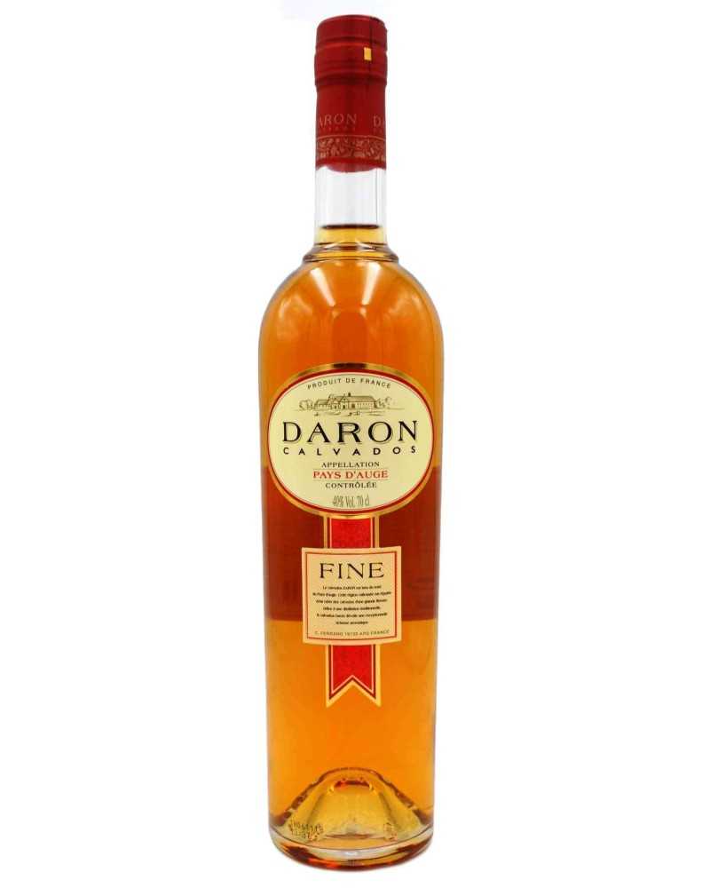 Daron Calvados Pays d'Auge 750ml