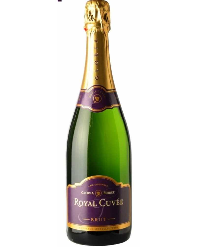 Gloria Ferrer Brut Royal Cuvee 750ml