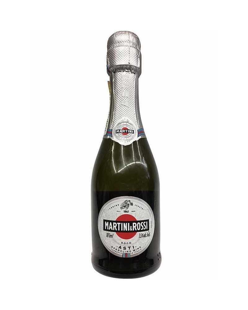 Martini & Rossi Asti 187ml