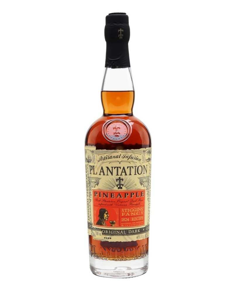 Planteray Stiggins Pineapple Rum 750ml