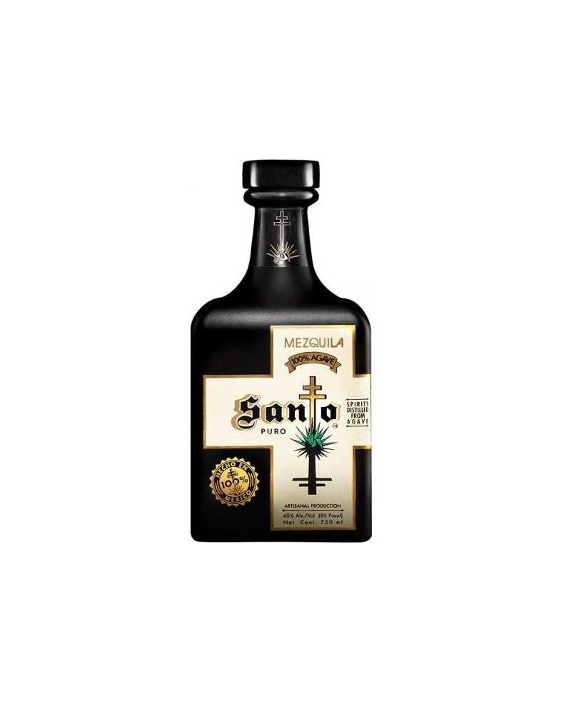 Santo Mezquila 750ml