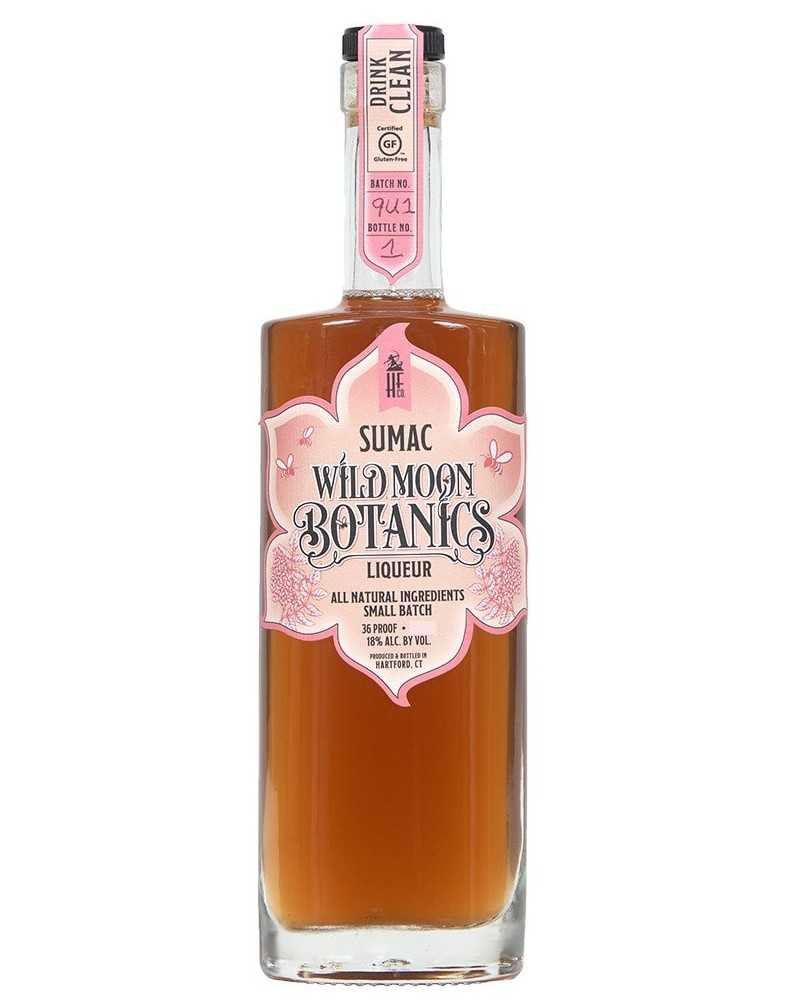 Wild Moon Botanics Sumac 750ml