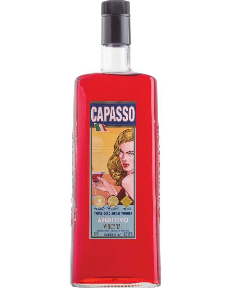 Vincenzi Aperitivo Capasso 1L