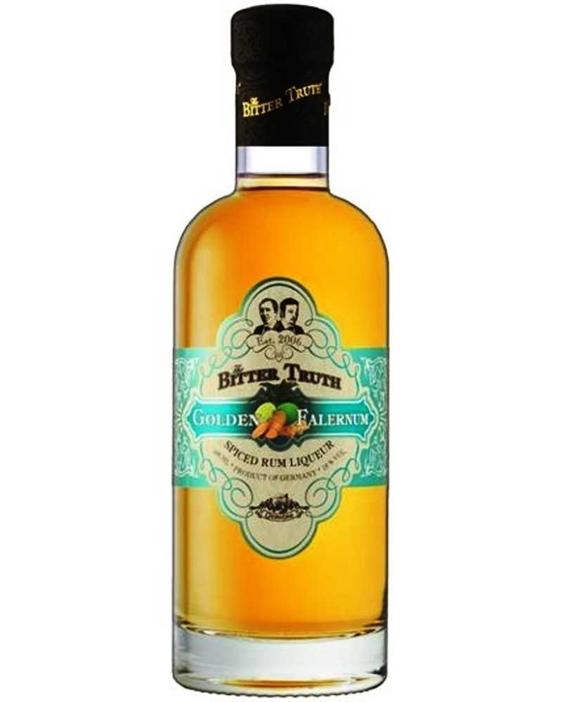 The Bitter Truth Golden Falernum Liqueur 750ml