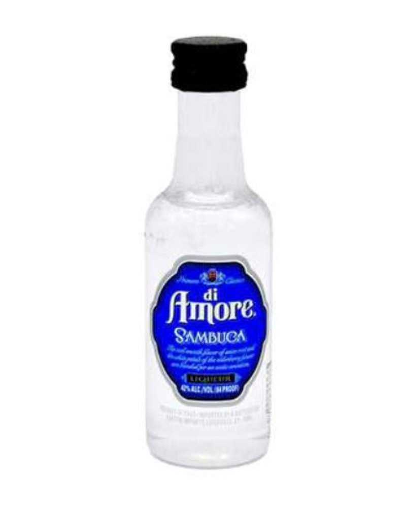 di Amore Liqueur Sambuca 50ml