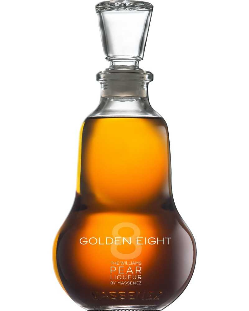 Golden Eight Pear Liqueur 750ml