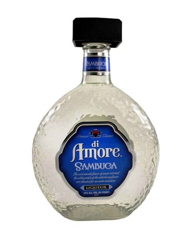 Di Amore Sambuca Liqueur 750ml