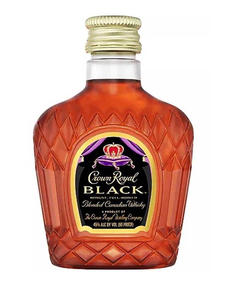 Crown Royal Black 50ml