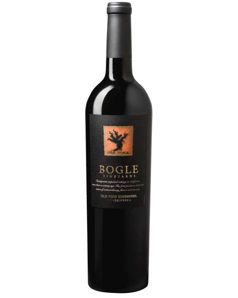 Bogle Old Vines Zinfandel 750ml