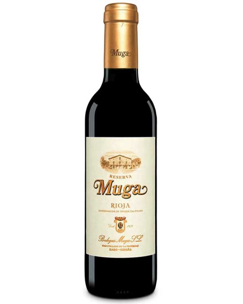 Bodegas Muga Reserva Rioja 375ml