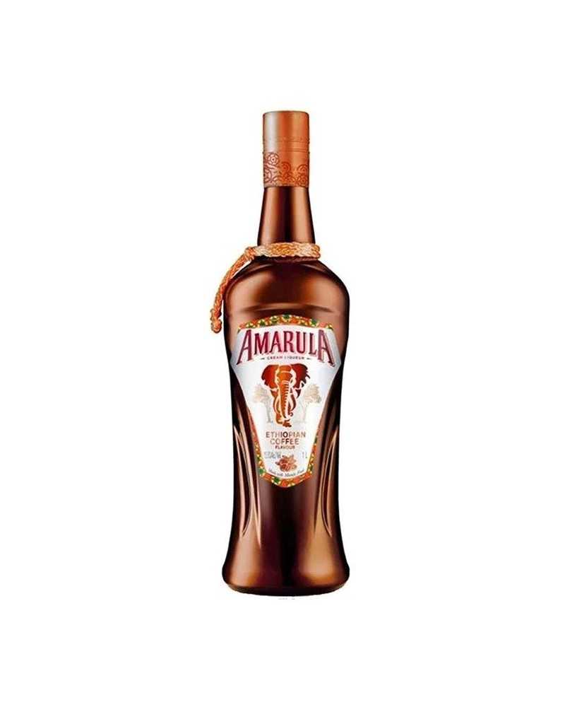 Amarula Coffee Cream Liqueur 750ml
