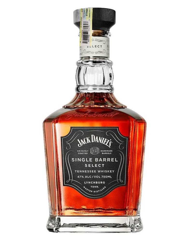 Jack Daniel's Single Barrel Select