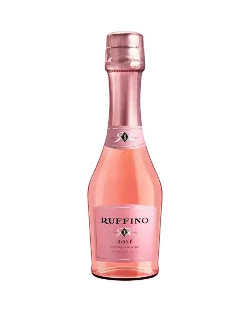 Ruffino Sparkling Rose 187ml
