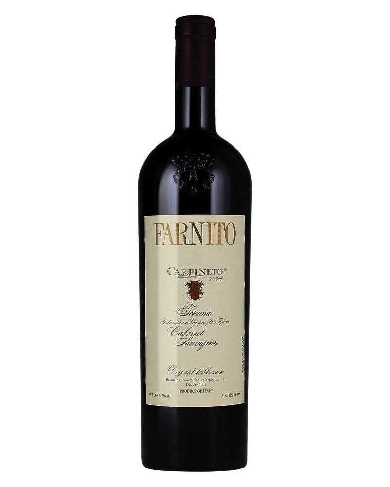 Carpineto Farnito Cabernet Sauvignon 750ml