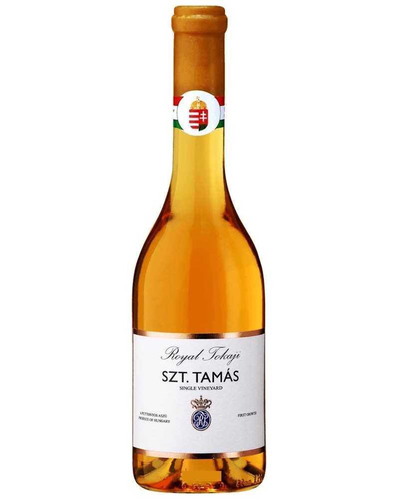 Royal Tokaji Szt. Tamás 1st Growth 6 Puttonyos 500ml