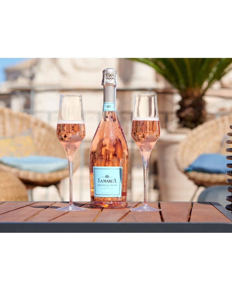 La Marca Prosecco Rose 187ml